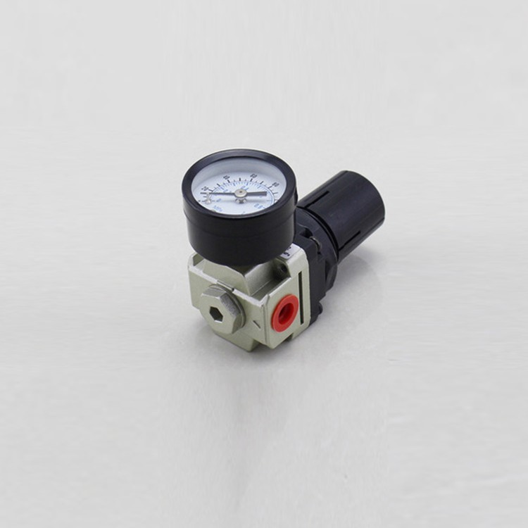 Pneumatic Regulator-RIHPNEUMATIC | Right Pneumatic